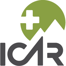 Dates and Events · ICAR – International Commission for Alpine Rescue