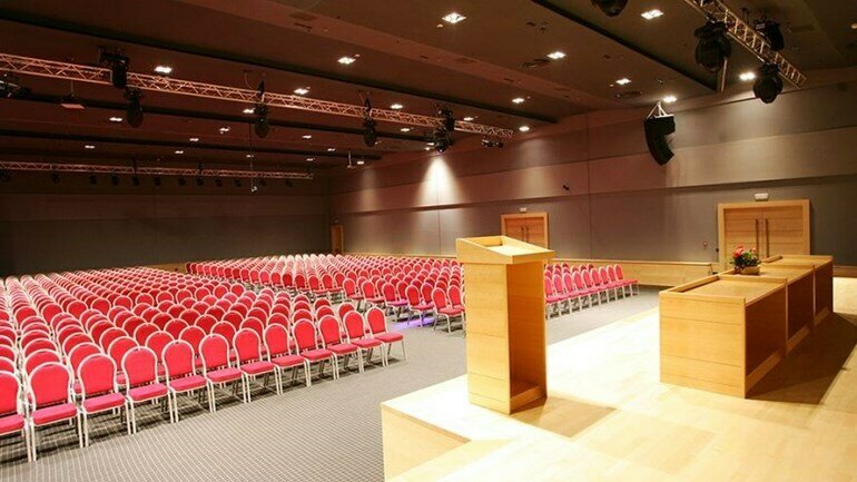 Guidelines for Presentations at ICAR Conventions · ICAR – International ...