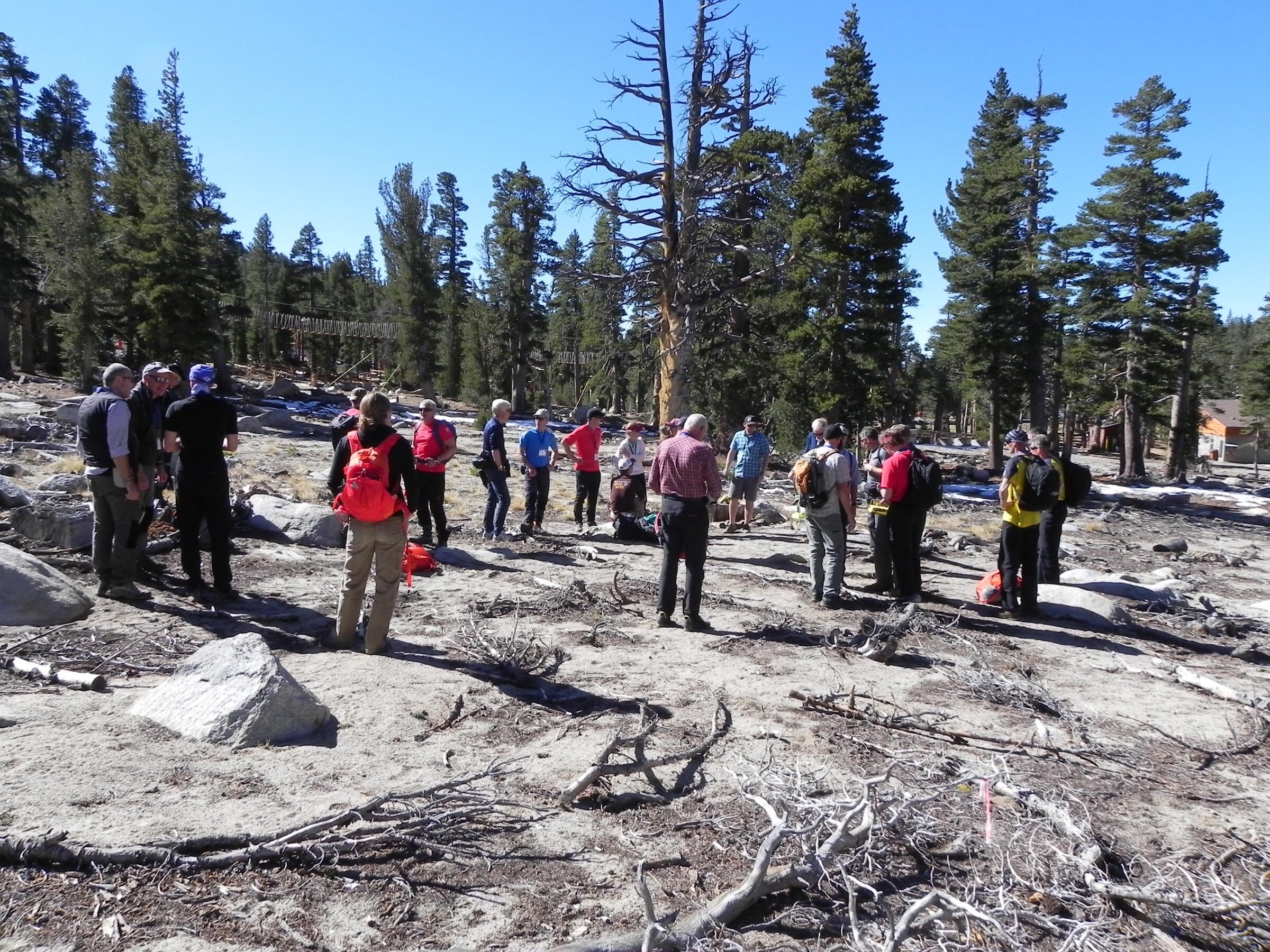 Information · ICAR – International Commission for Alpine Rescue