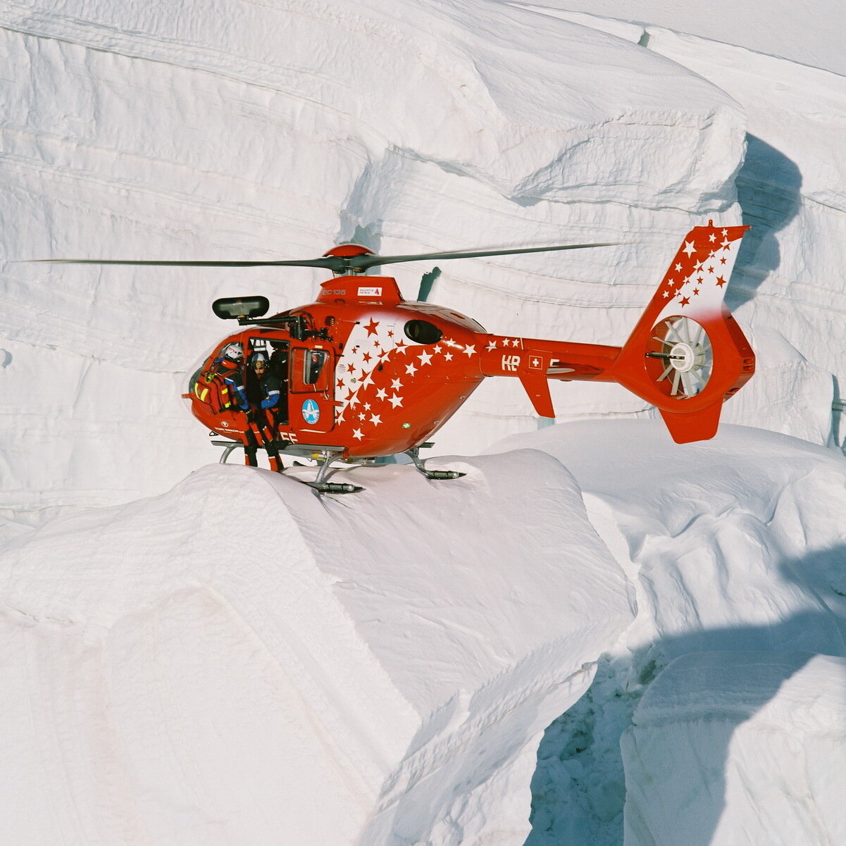 2021 - Spring Meeting Air Rescue Commission · ICAR – International ...