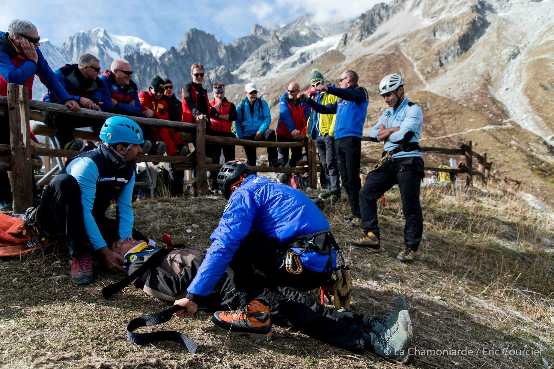 ICAR Termination of Resuscitation in Mountain Rescue updated ...