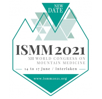 ISMM World Congress 2021 (postponed from June 2020) >VIRTUAL · ICAR ...