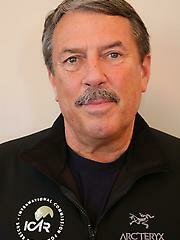 Assessor in the Executive Board · ICAR – International Commission for ...