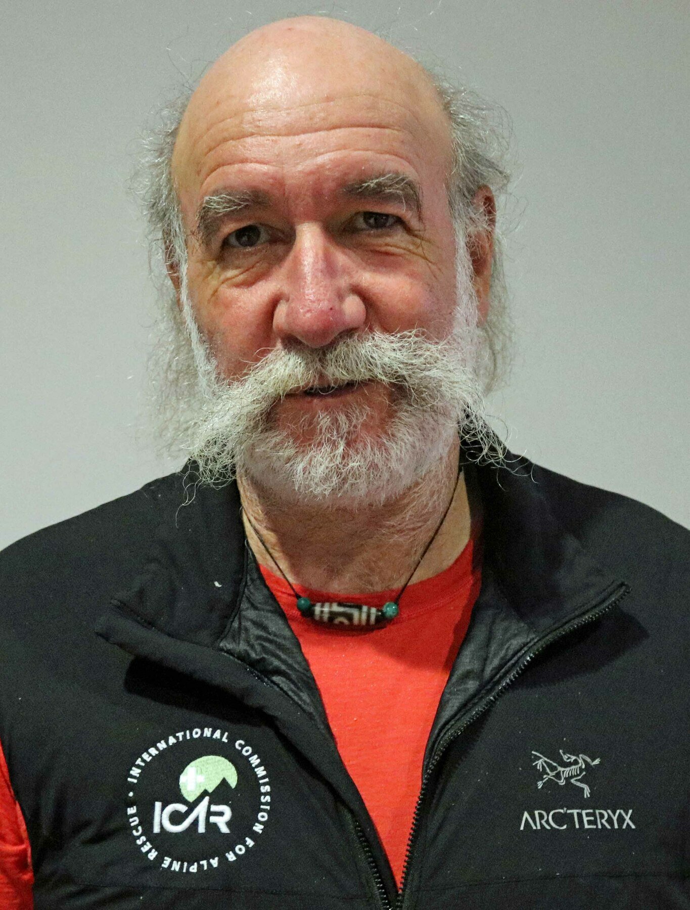 President of the Executive Committee · ICAR – International Commission ...