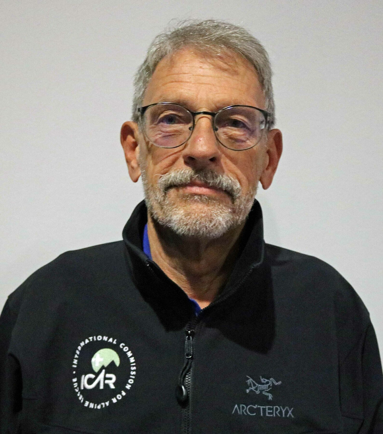 Organization and Basics · ICAR – International Commission for Alpine Rescue