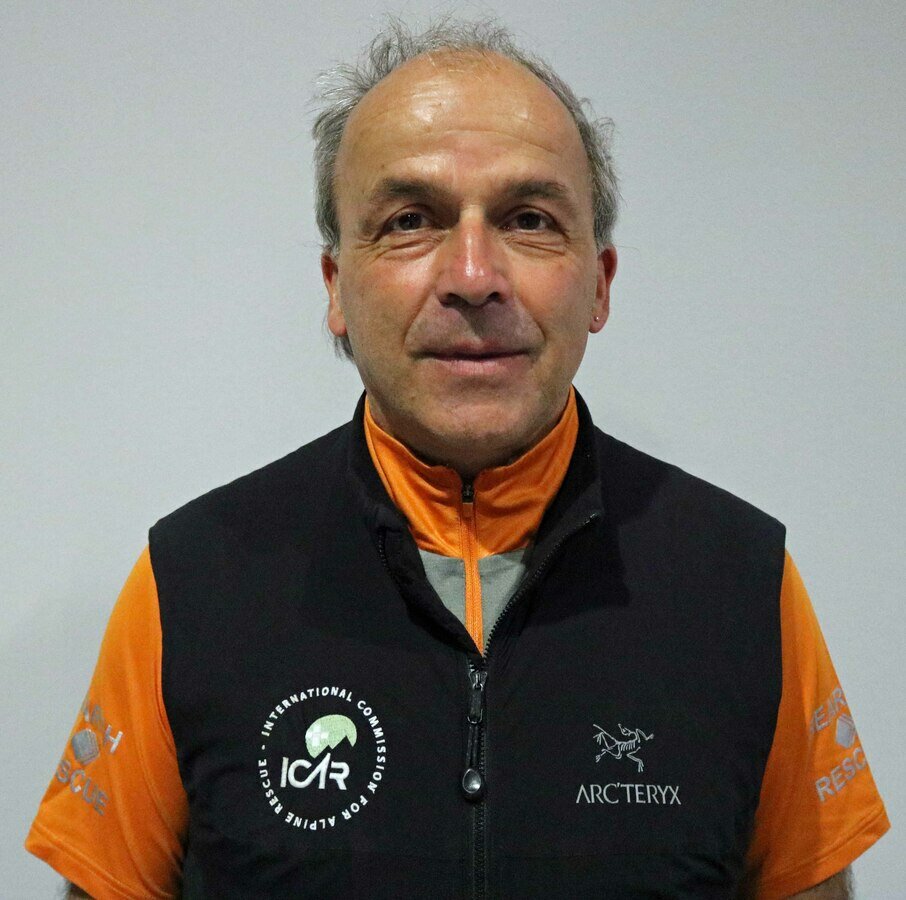 Assessor in the Executive Board · ICAR – International Commission for ...