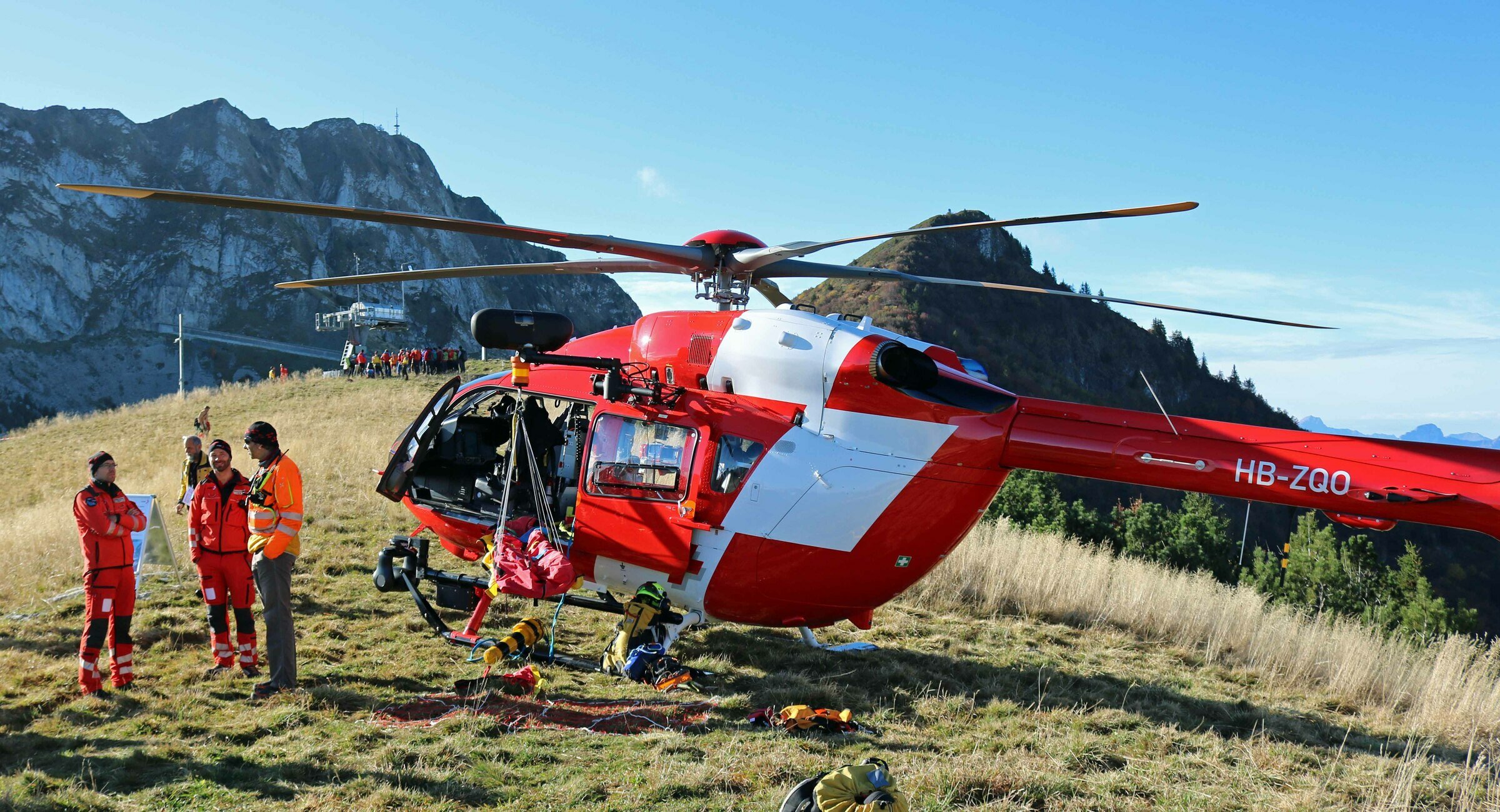 Montreux 2022 - First Review · ICAR – International Commission for ...