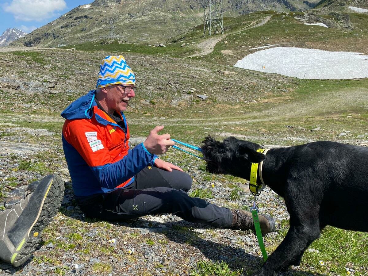 2024 - Minutes from our Doghandler Subcommission · ICAR – International ...