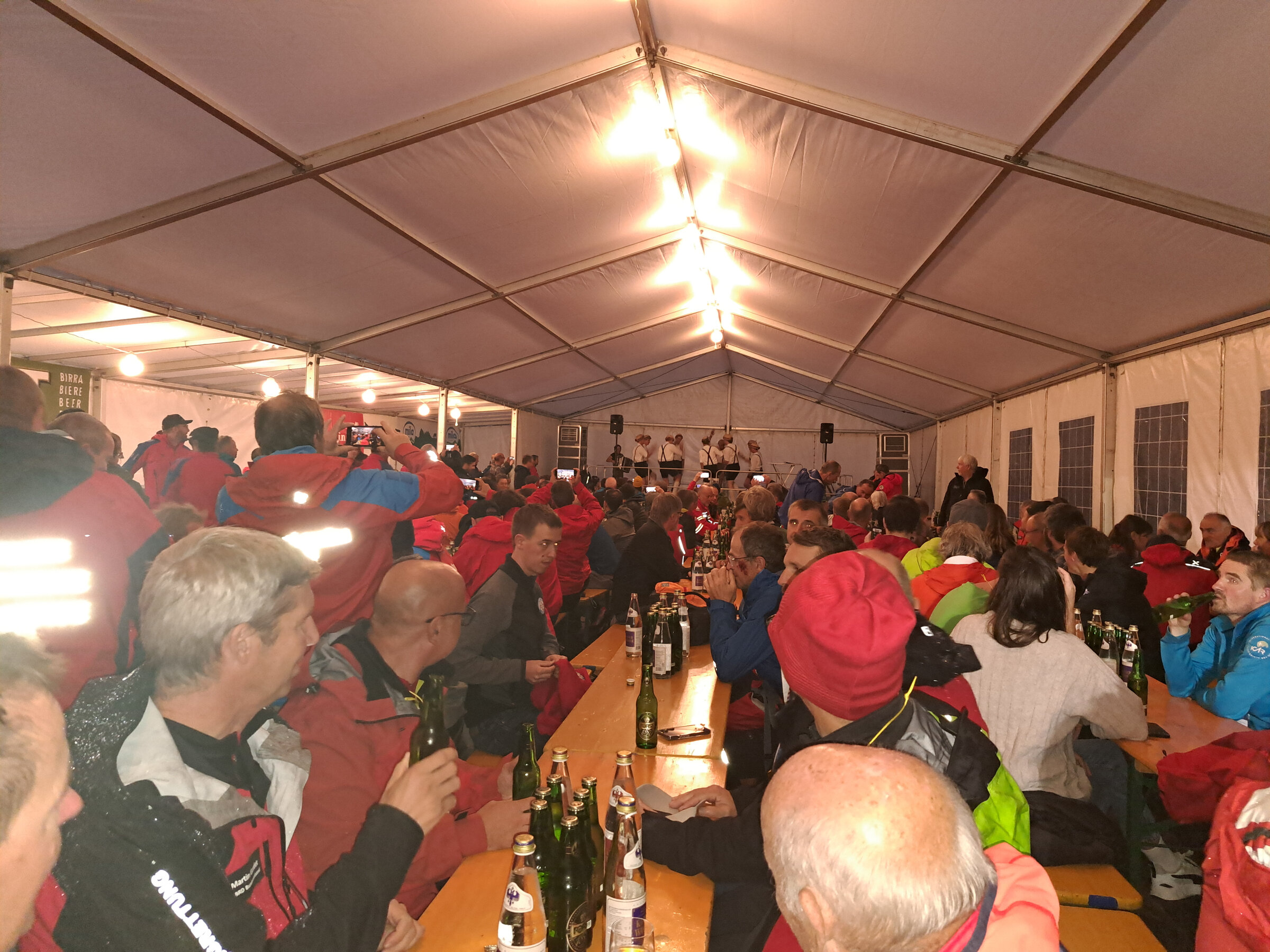 Toblach 2023 - First Review · ICAR – International Commission for Alpine Rescue