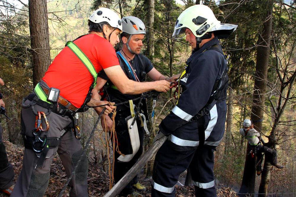 News · ICAR – International Commission for Alpine Rescue