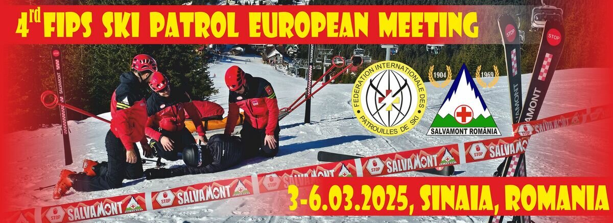 4rd FIPS Ski Patrol European Meeting · ICAR – International Commission ...