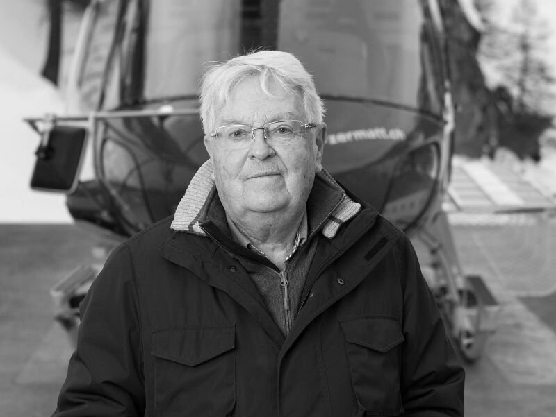 Beat H. Perren, passed away · ICAR – International Commission for ...